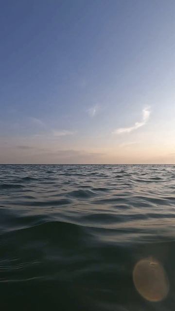 В море #Джемете