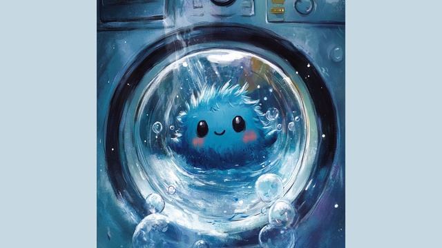 История четвертая, в которой Чубчик почти становится космонавтом