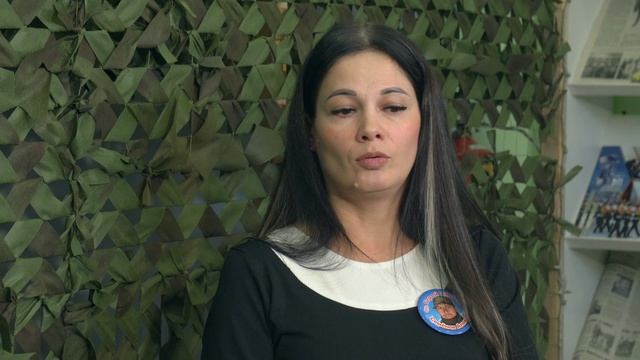 СВОИ59.  Юлия Рубцова