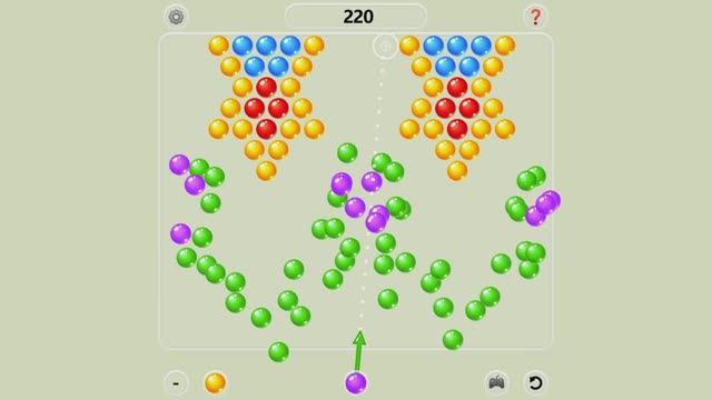 Шарики Онлайн Играть Бесплатно 🔴🟢🟣