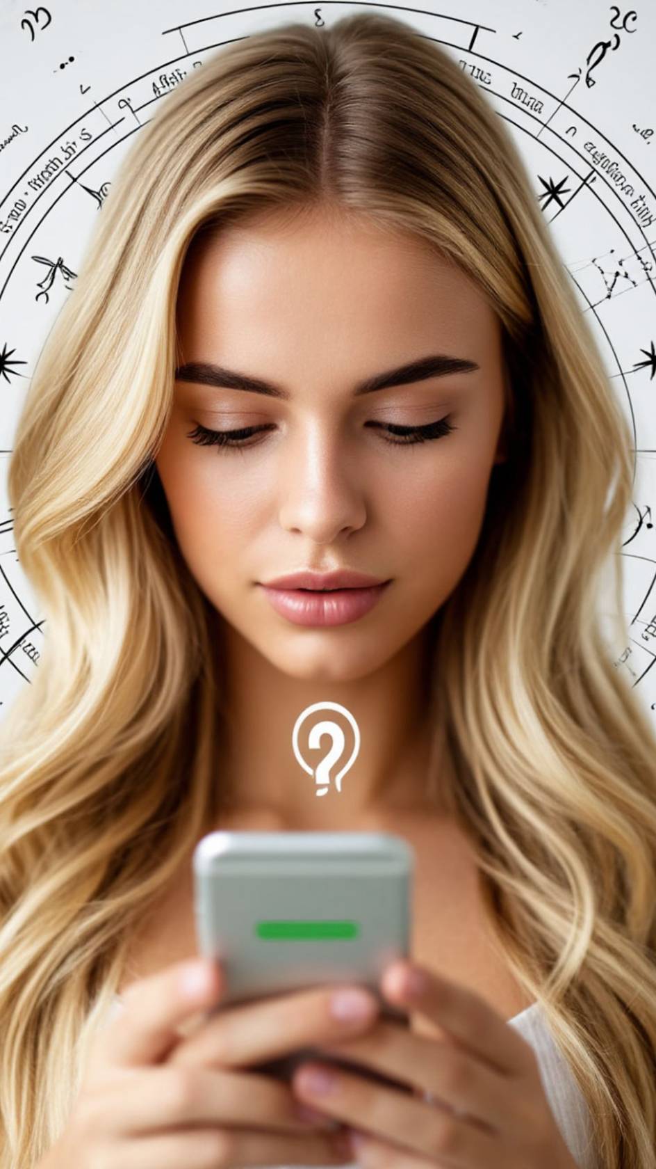 Вопрос Хорару и быстрый ответ