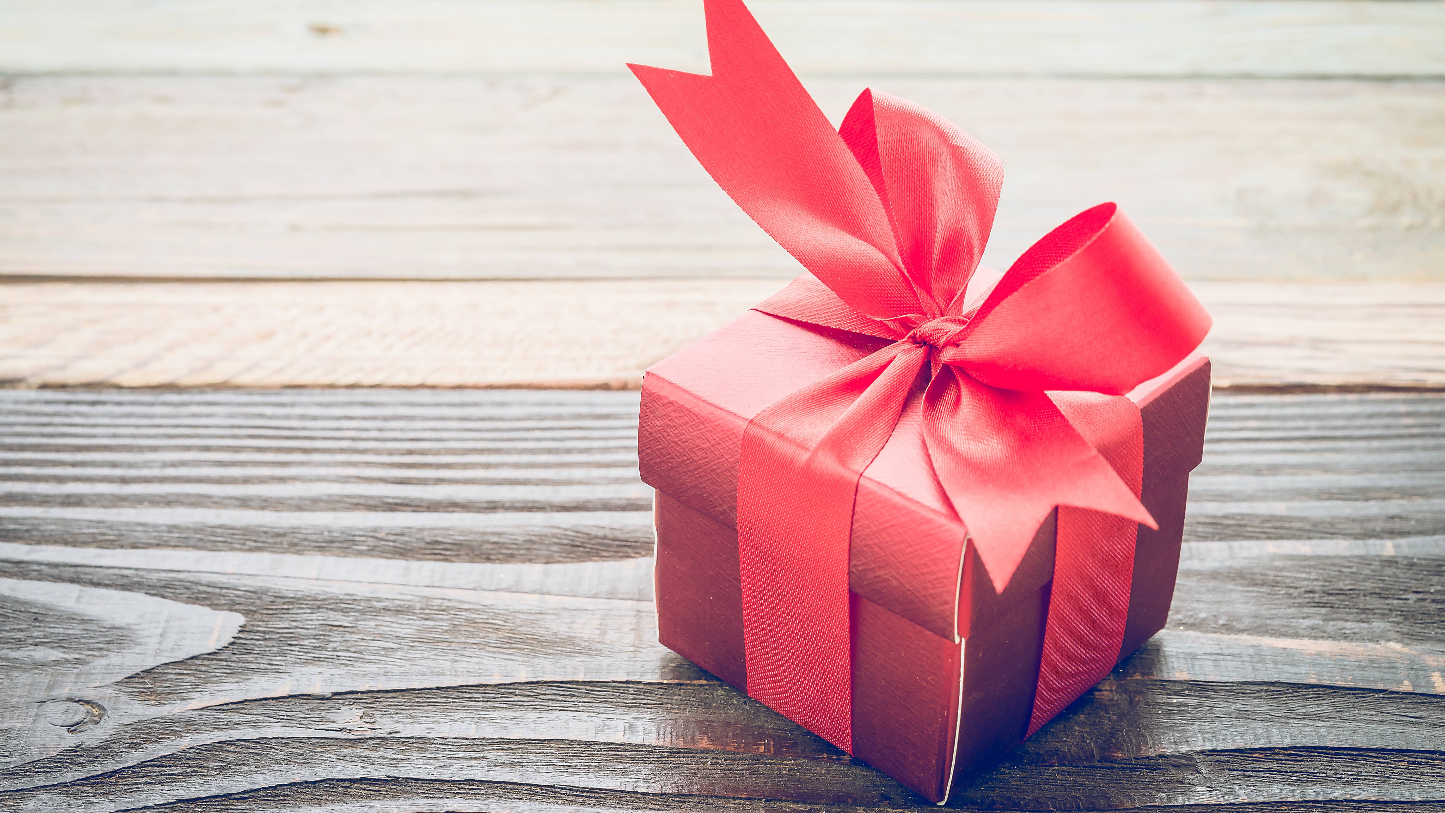 ПОЛЕЗНЫЙ ПОДАРОК