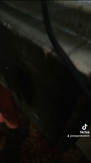 Кондиционер своими руками за час. Как ни странно, оно работает.