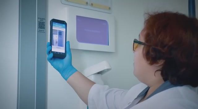 Как работает цифровой сервис?