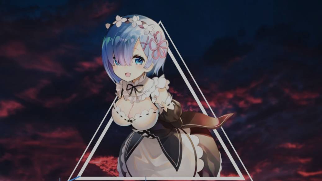 Re Zero『REM Episode 18 Insert Song
