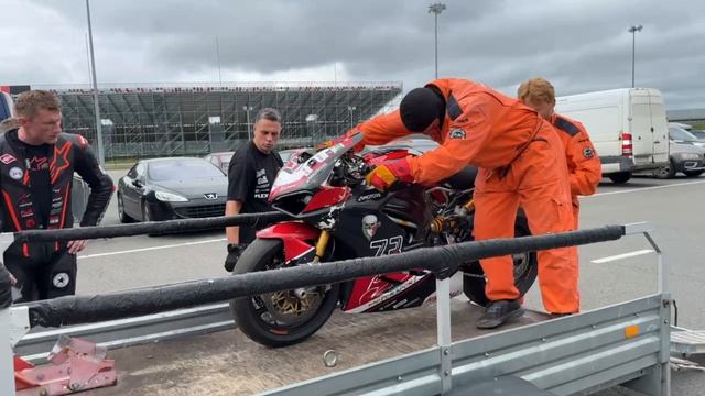 Дневники Спартака / 5 этап ЧР по ШКМГ, часть 3