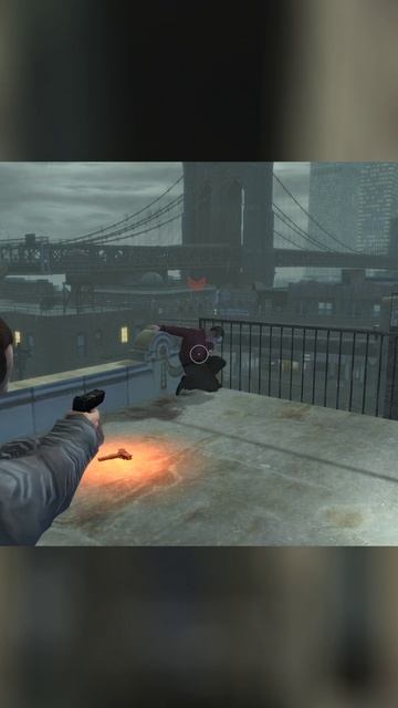 .....вот что было в гта 4