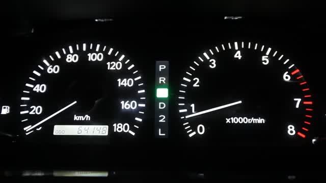 Установили японский двигатель 2JZ-FSE в ГАЗель