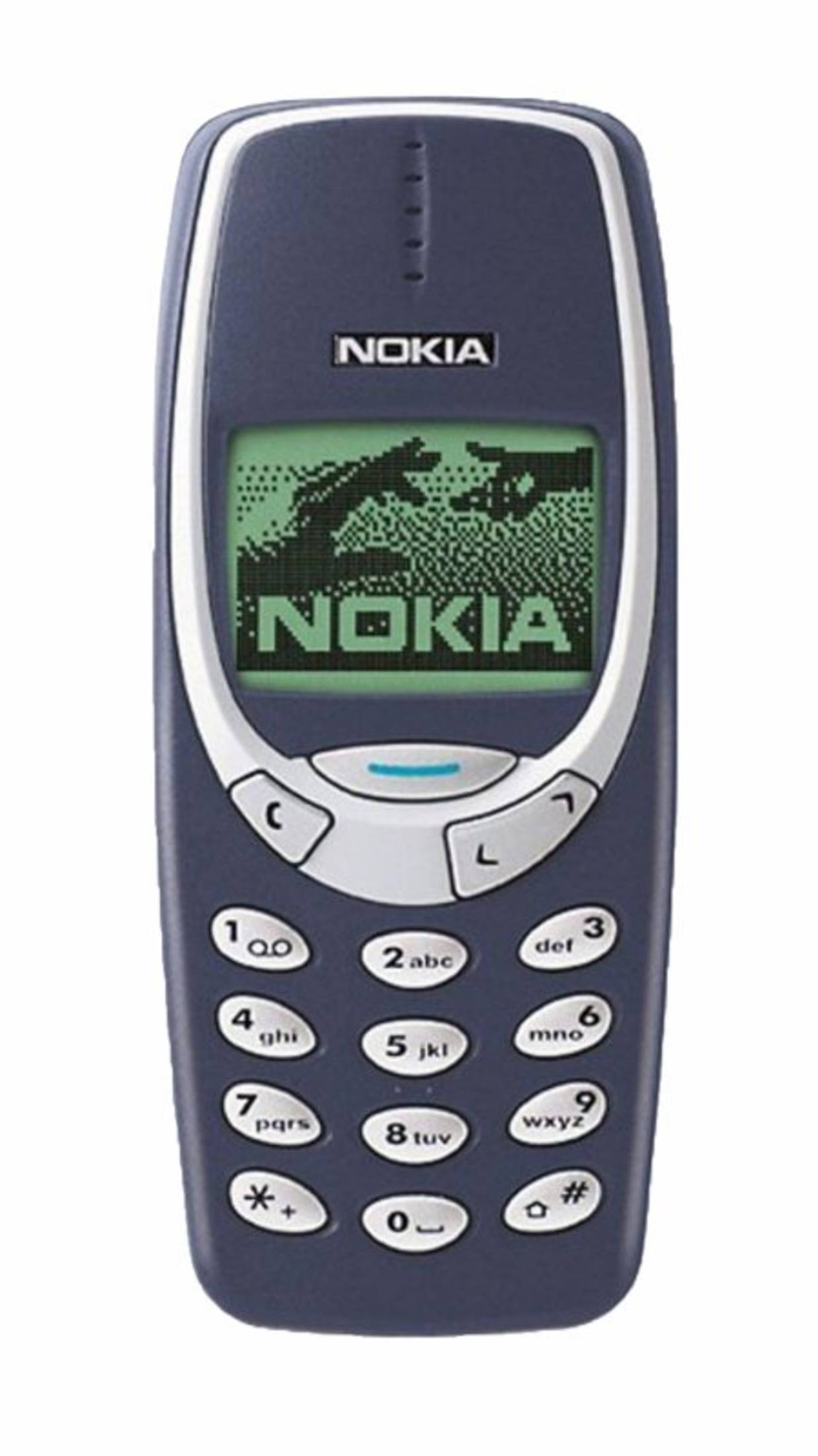 Нокиа 3310