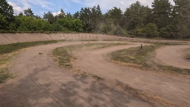 4wd сток / 2-3 финал / [2/2] GX023801