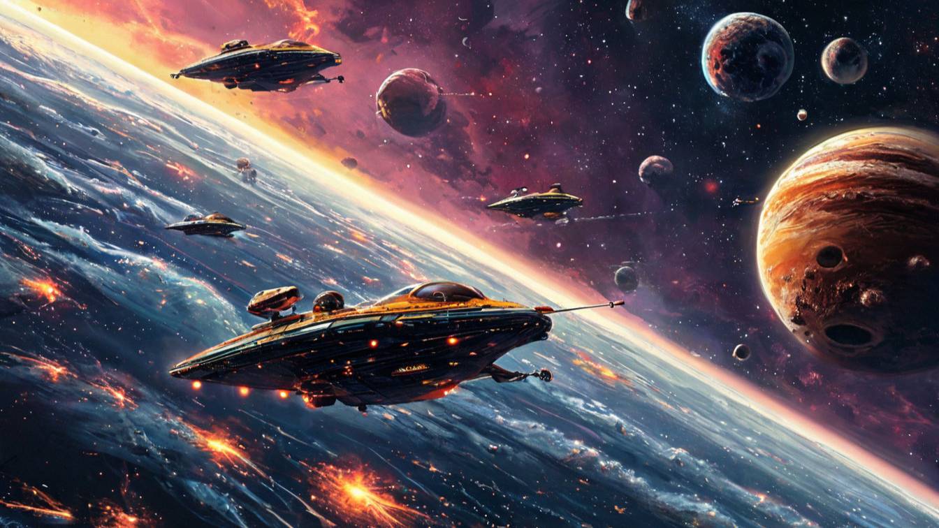 Музыка для тренировок - техно, брейк, dj 13