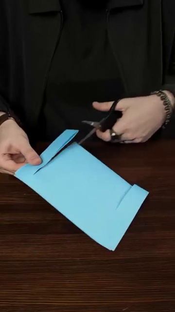 🤨Секрет загадки с листом бумаги А4!