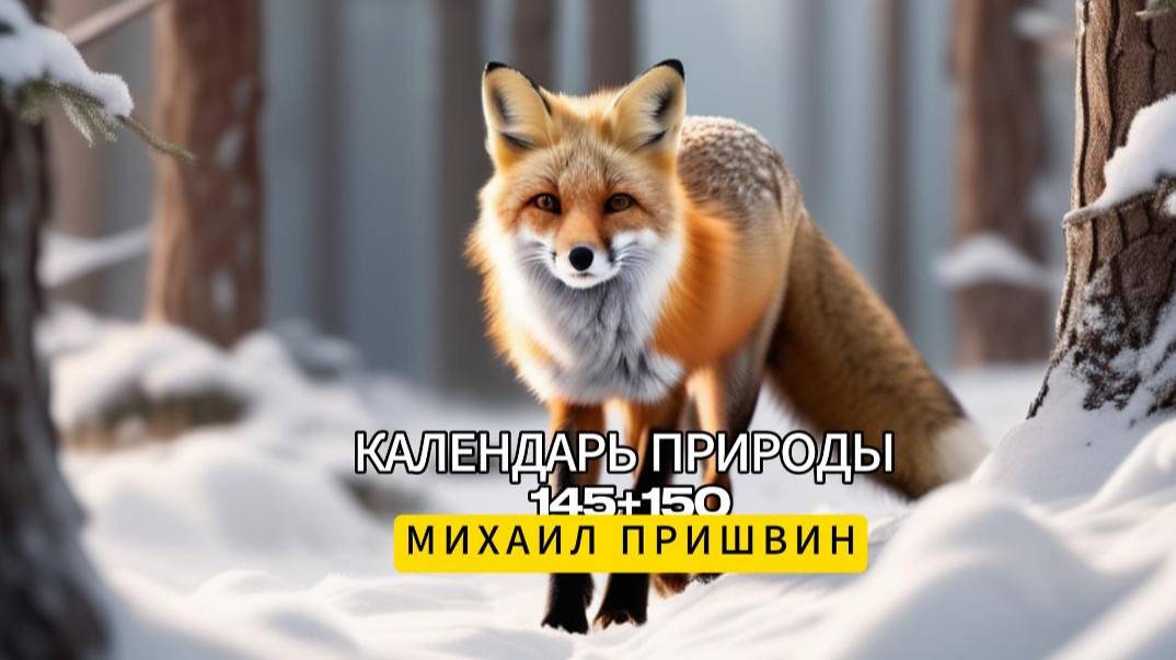 Михаил Пришвин / Календарь природы 145-150 / Смертный пробег / Аудиокнига/Творческая Находка