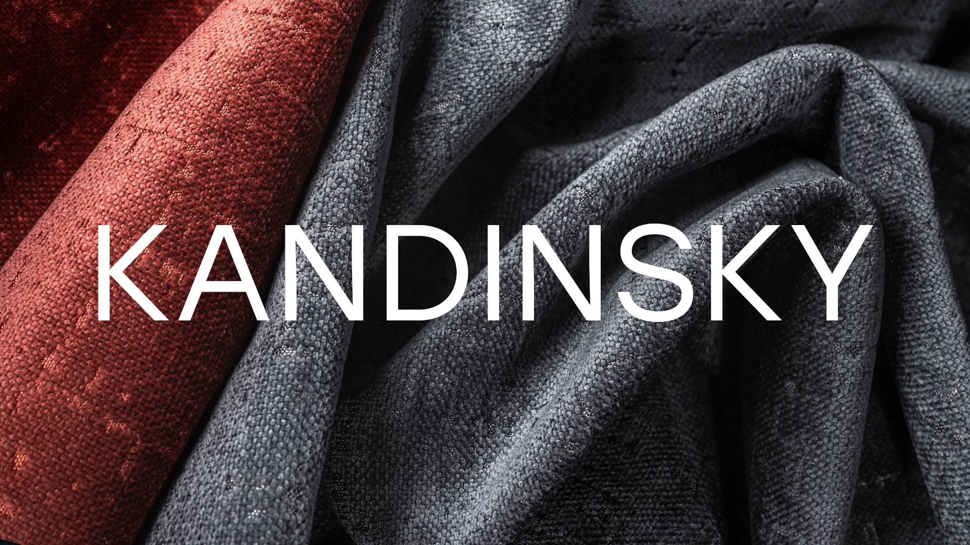 Kandinsky. Обзор коллекции