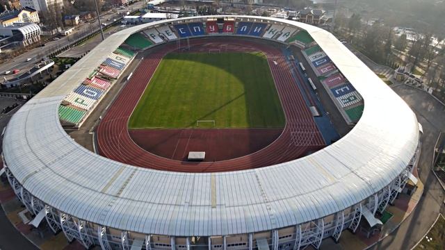 Майкоп республика Адыгея