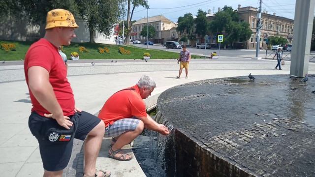 Астрахань, 2025