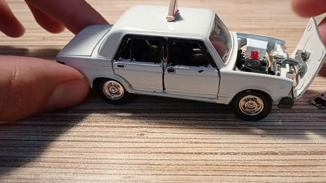 ваз 2107 агат