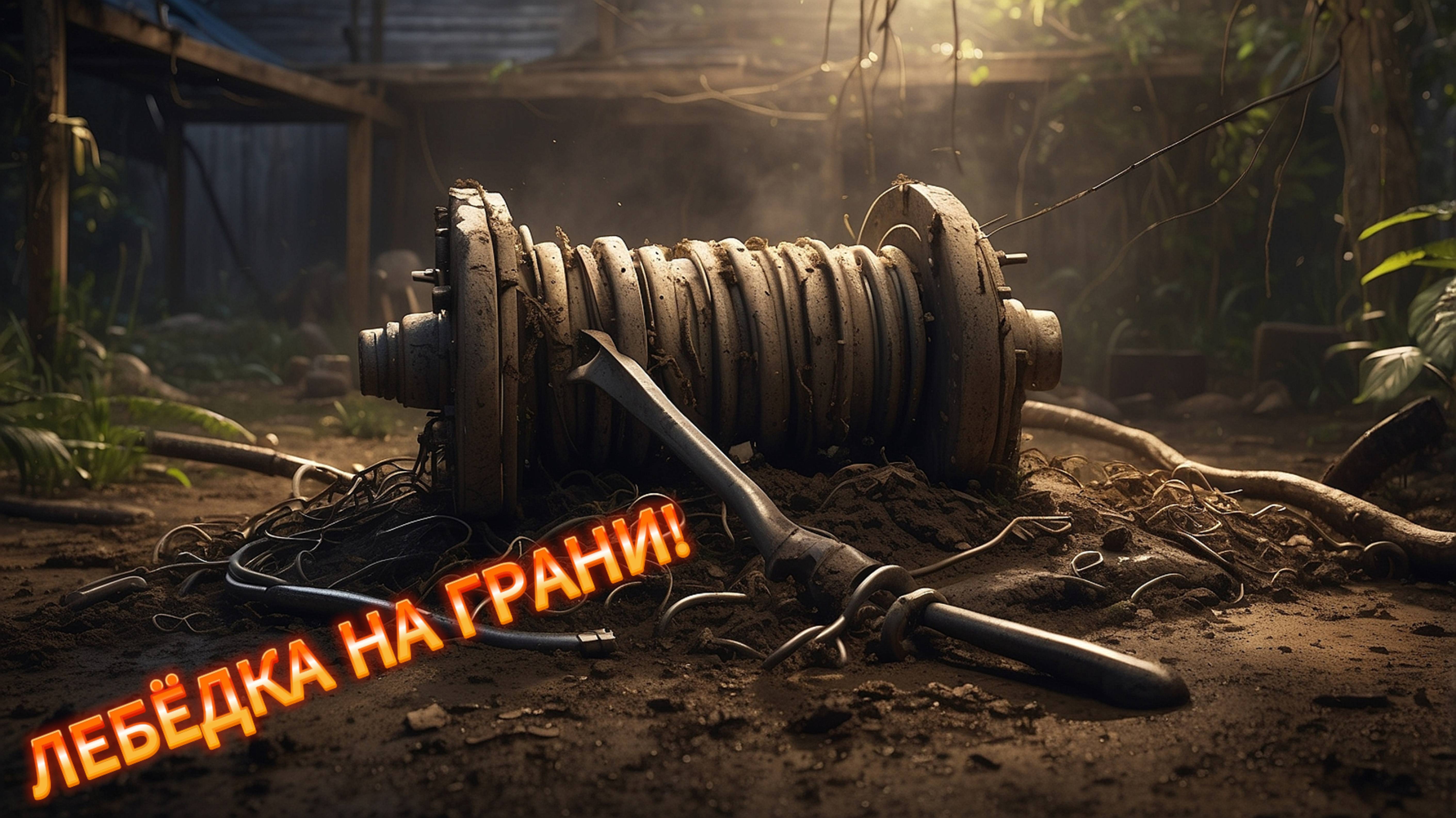 🔥 ДАЧНЫЙ АД — ОНИ НЕ ОЖИДАЛИ ТАКОГО РАЗВИТИЯ СОБЫТИЙ! 💥 ЧАСТЬ 5: ОТМЩЕНИЕ ЗЕМЛИ!