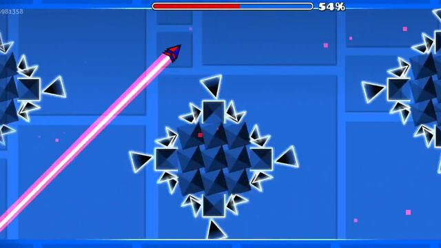 ВТОРАЯ ЧАСТЬ КРИНЖА? crinlate 2 by me