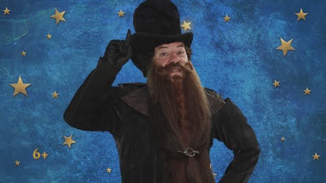 Буратино | Билеты уже в продаже