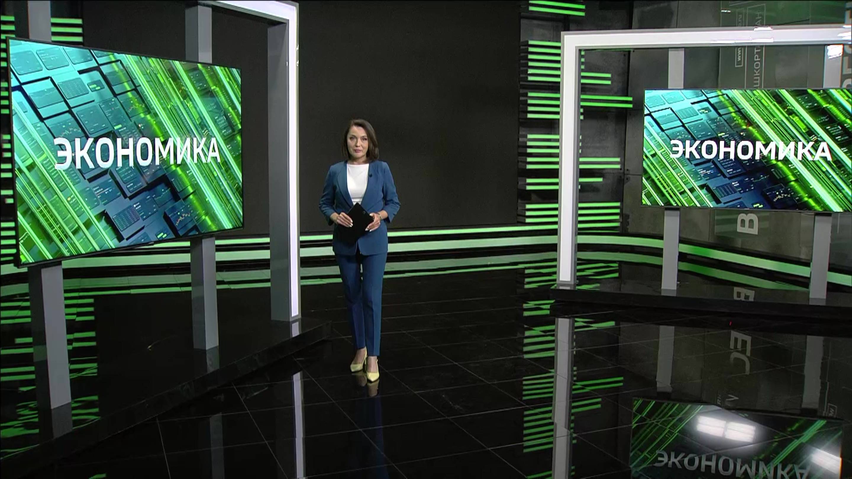 Запуск "Ласточки", результаты первого месяца платных парковок и рекордный урожай