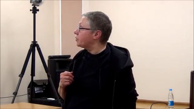 17.Лекция 2. Психоанализ У. Биона. Истина и Метод.Преподаватель Н. М. Савченкова.