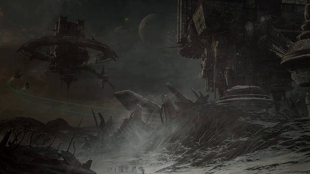 06 - Journey to infinity