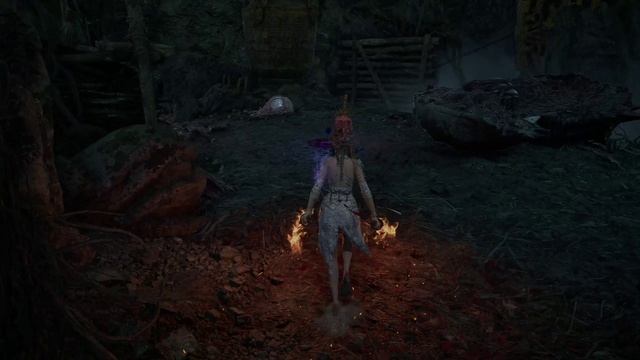 Wuchang Fallen Feathers - прохождение - часть 20