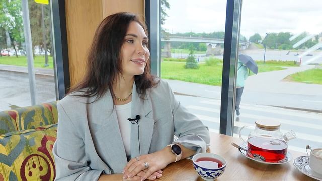 Можно ли совмещать материнство и карьеру? - Алёна Бугаенко - Проект Новгородская Мадонна