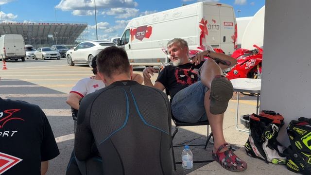 Дневники Спартака / 5 этап ЧР по ШКМГ, часть 1