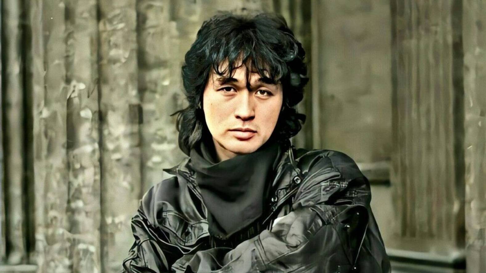 Цой в 2025-м  “ПЕПЕЛ В ТЕЛЕ” — новая песня, созданная нейросетью   Dagny Mory — ПЕПЕЛ В ТЕЛЕ