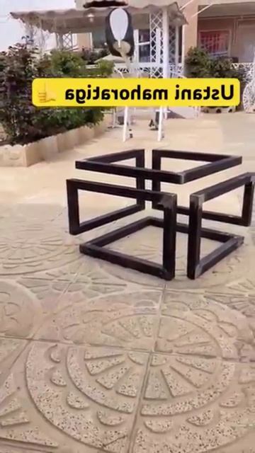 👍👍👍Подставка для столика