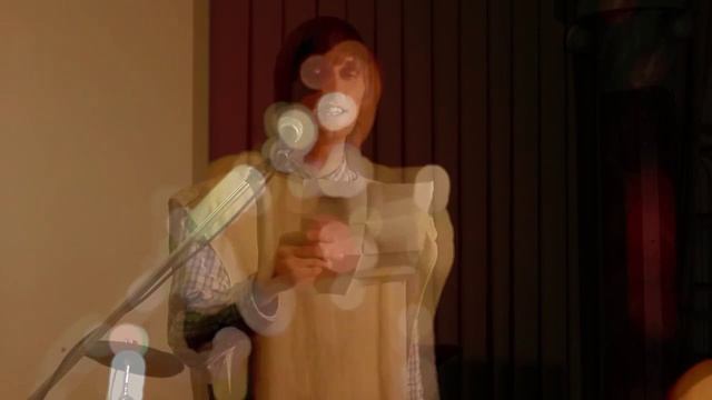 Внеземные светлячки