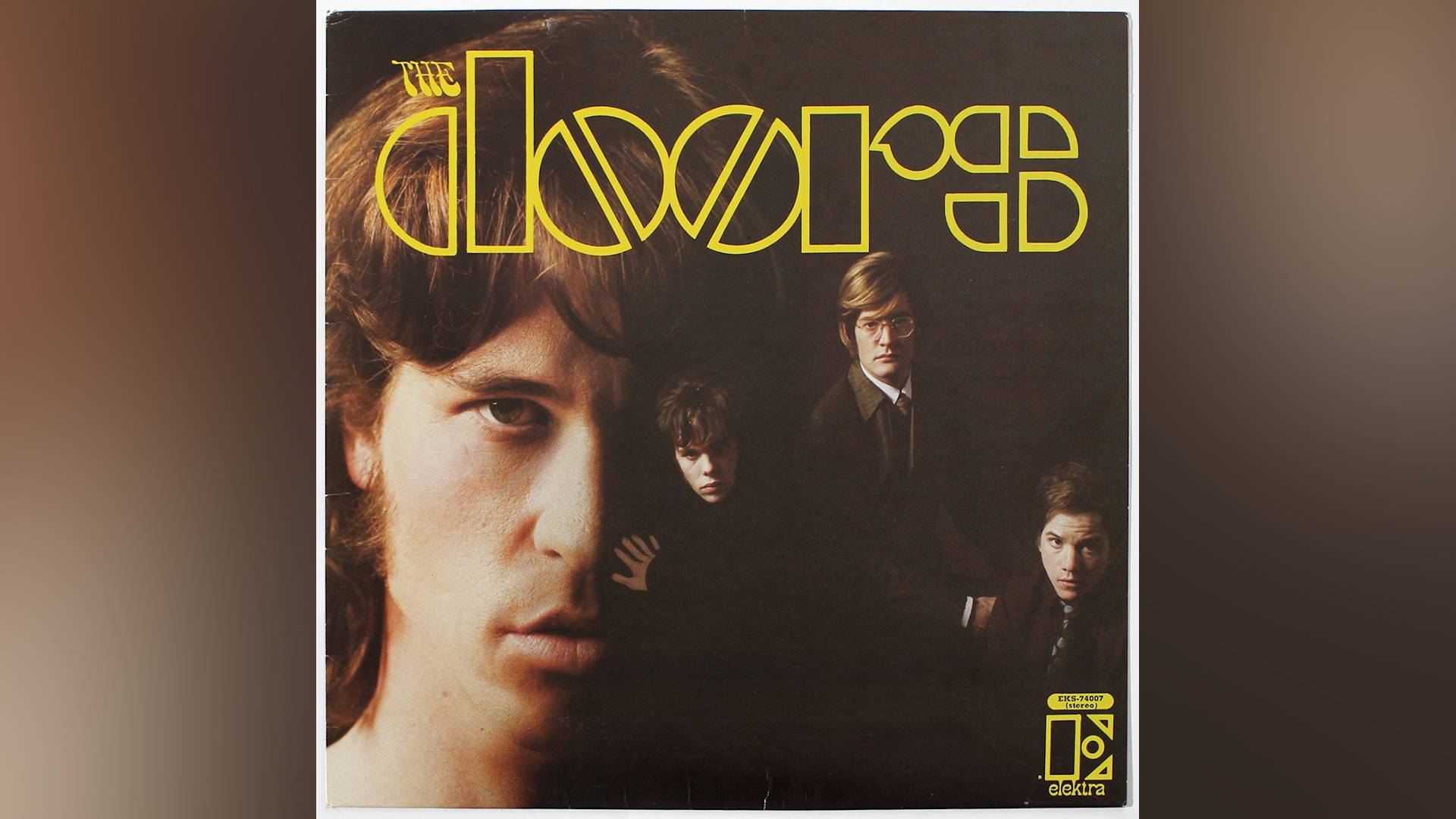The Doors. The Doors (1967 год)