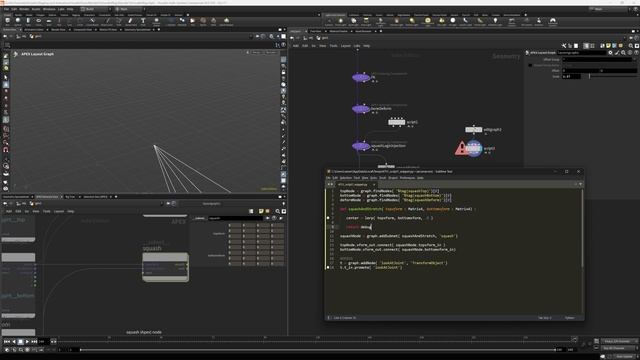 09 Effective APEX Scripting Find the Center