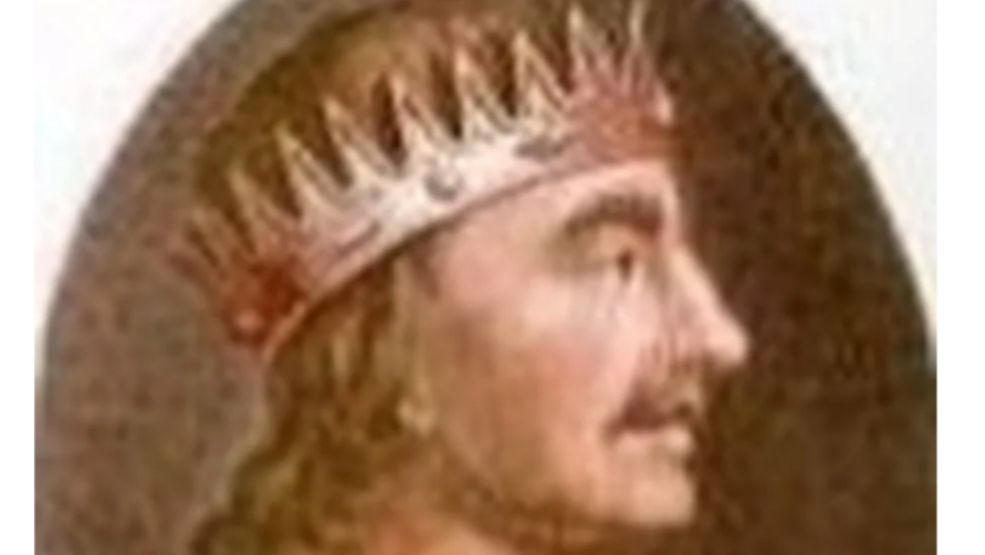 Период семи королевств