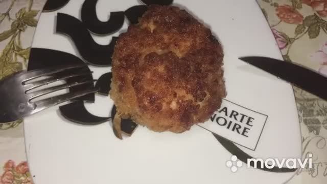 ПРОСТО И ВКУСНО! Готовлю только так! Паровые и жареные котлеты!