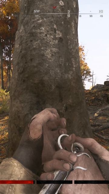 Hunt Showdown 1896 Double kill # 3