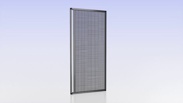 МОСКИТНЫЕ СЕТКИ ПЛИССЕ