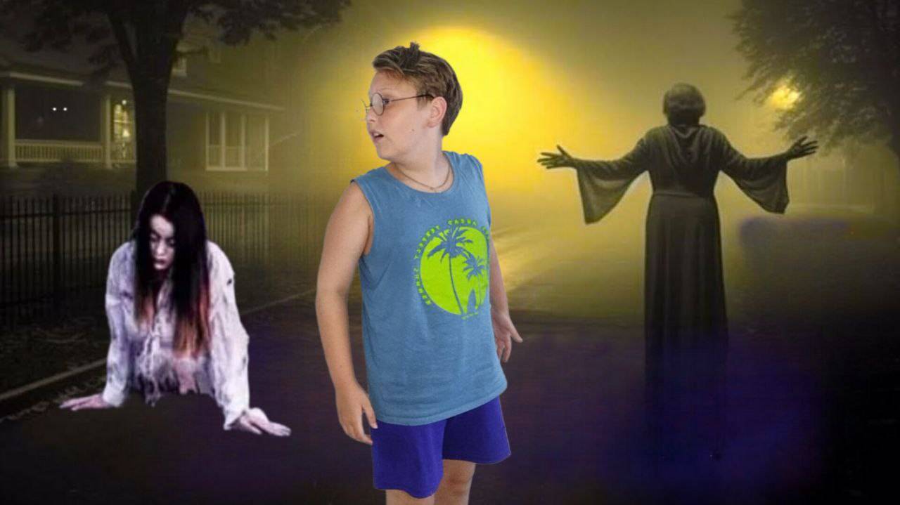 ПОСТАВИЛ СКРЫТУЮ КАМЕРУ | ТЕКЕ ТЕКЕ И ПРИСПЕШНИУ СЛЕДЯТ ЗА МНОЙ