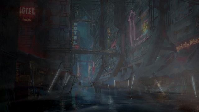 07 - The heart of the city