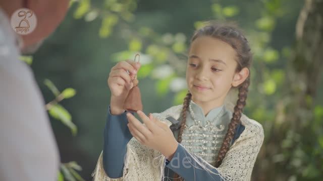 трейлер "Кхъуэщын къута"  / "Разбитый кувшин" 2025