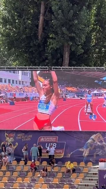 мечта сбылась легкая атлетика золото олимпиады @paris2024 🥹🇫🇷