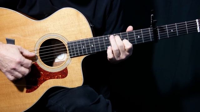 how to play  Darling SNL Live Performance  on guitar by Halsey and Lindsey Buckingham guitar lesson