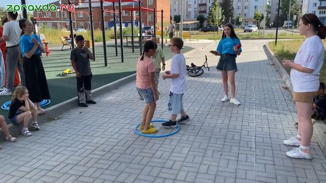 Яшел Үзән хәбәрләре, Новости Зеленодольска на татарском языке 06.08.2025