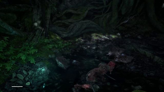 Wuchang Fallen Feathers - прохождение - часть 19