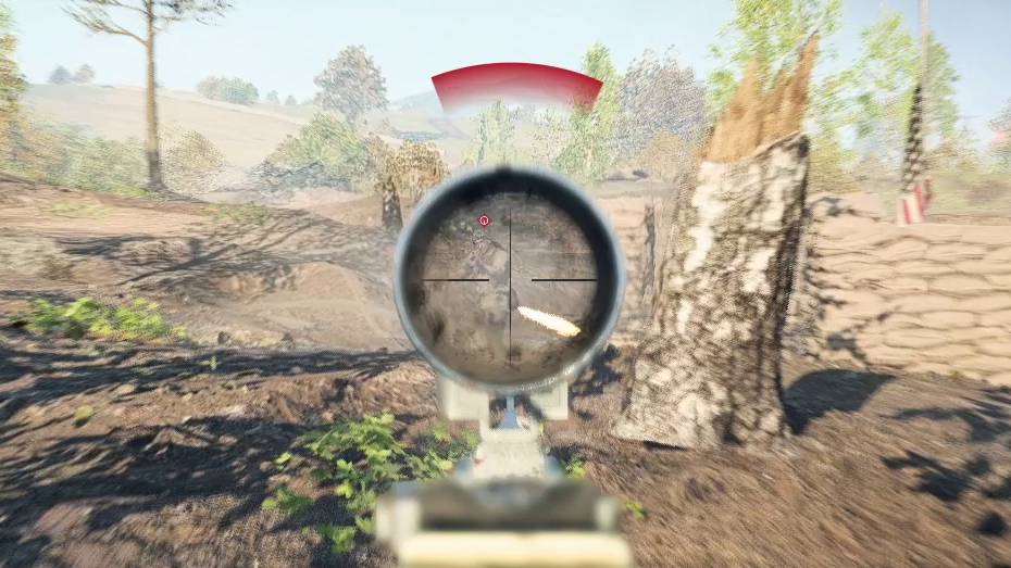 Battlefield V: впервые спустя много лет, сыграл две карты 64х64, торт?