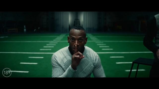 Тот самый - Русский трейлер(дубляж)