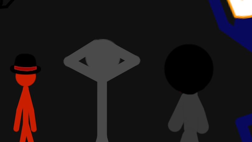 Трейлер Истории стикмана 6