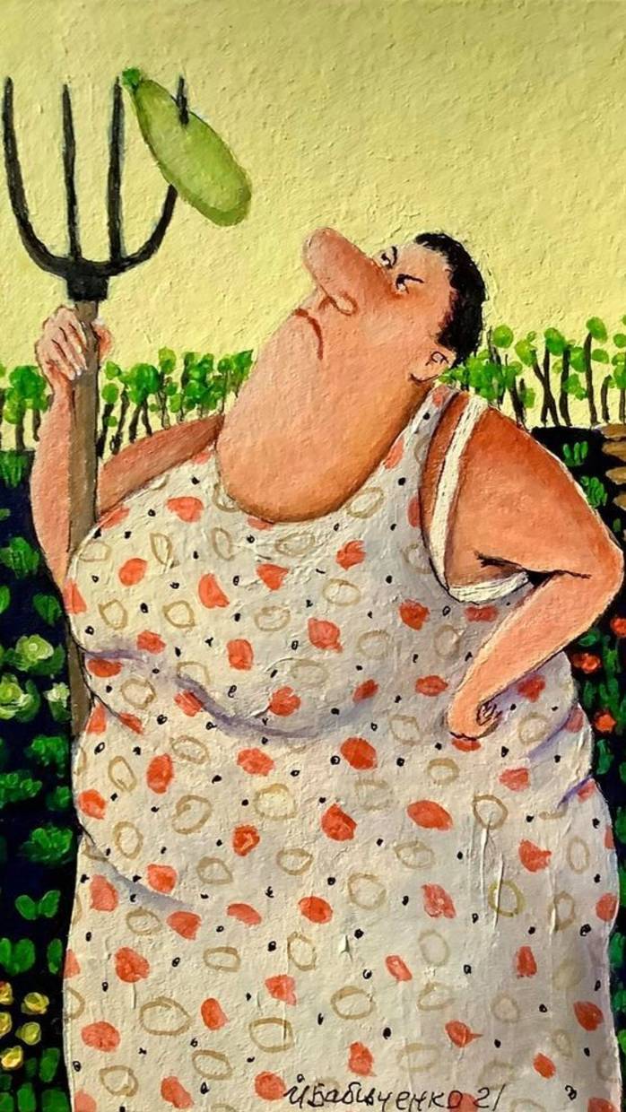 Бывают в нашей жизни миги